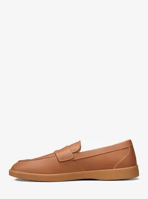Michael Kors Hugh Slip-on Loafer