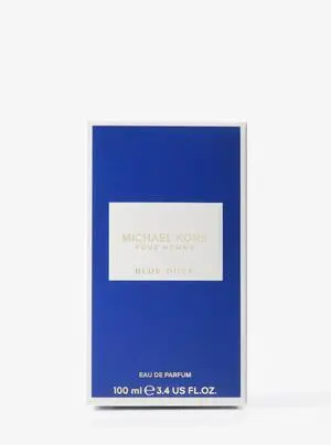 Michael Kors Pour Homme Blue Dusk Eau De Parfum, 3.4 Oz