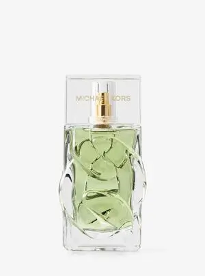 Michael Kors Pour Homme Green Infinity Eau De Parfum, 3.4 Oz By
