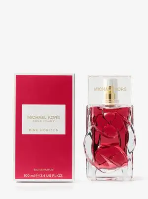 Michael Kors Pour Femme Pink Horizon Eau De Parfum, 3.4 Oz By - One-color