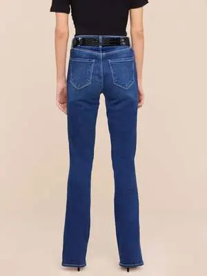 L'Agence Petite Selma Bootcut Jean
