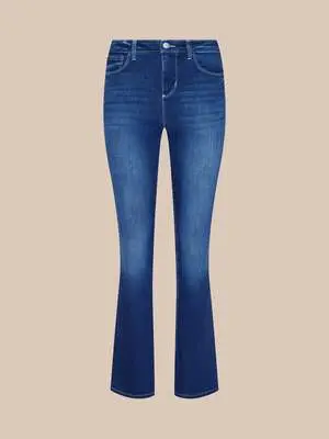 L'Agence Petite Selma Bootcut Jean