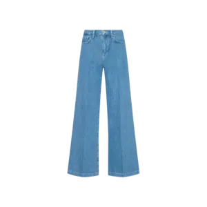 L'Agence Petite Quincy Wide-leg Jean
