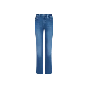 L'AGENCE Petite Ruth Straight-leg Jean