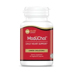 KYOLIC Moduchol Daily Heart Support - No Color