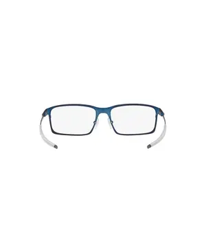 Celine Oakley Base Plane Eyeglasses