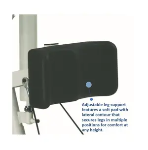 INVACARE Sit To Stand Patient Lift