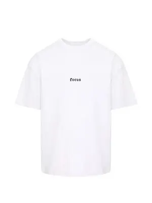 Hamza Short Sleeve T-shirts For Men