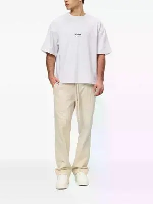 HAMZA Graphic-print T-shirt