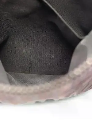 Fendi Zucchino Shoulder Bag