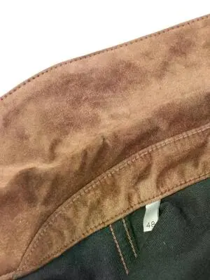 Dior 2010s X Travis Scott Cactus Jack Embroidered Shirt Jacket
