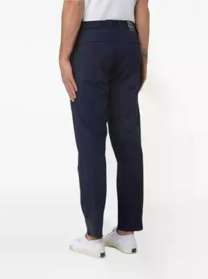 SAVE THE DUCK Straight-leg Trousers