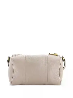 Prada Vitello Phenix Mini Crossbody Bag