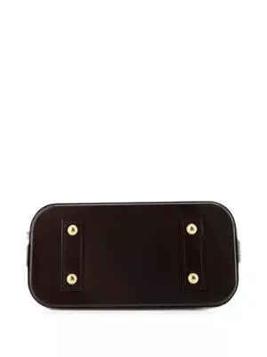 LOUIS VUITTON Alma Handbag Damier Bb Shoulder Bag