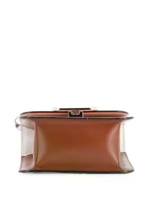 Valentino Garavani Vsling Leather Small Shoulder Bag
