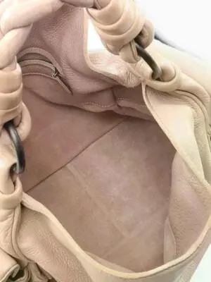 Bottega Veneta Intrecciato Shoulder Bag