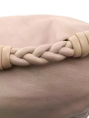 Bottega Veneta Intrecciato Shoulder Bag