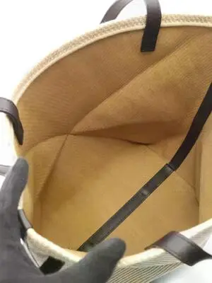 Loewe 2010s Puzzle Fold Tote Bag
