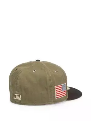New Era 59fifty Chicago White Sox Herringbone Cap