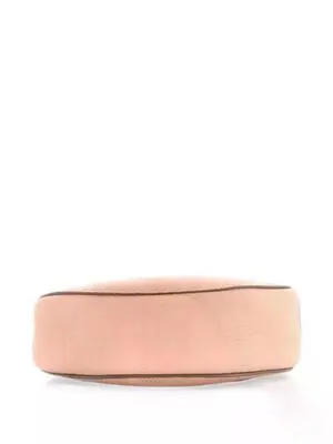 Chloé Drew Leather Small Crossbody Bag