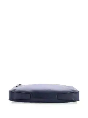 Hermès Cityhall Pouch Epsom Clutch Bag