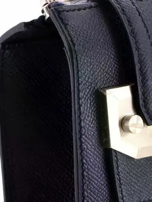 Hermès Cityhall Pouch Epsom Clutch Bag