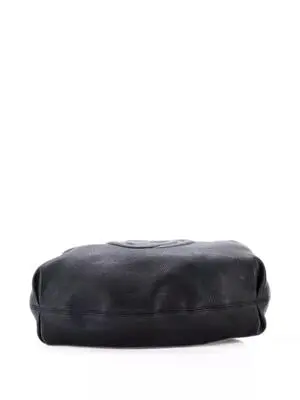 Gucci Soho Leather Large Hobo Bag
