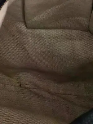 Gucci Soho Leather Large Hobo Bag