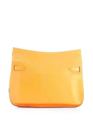 Hermès Jypsiere Bag Swift 28 Shoulder Bag