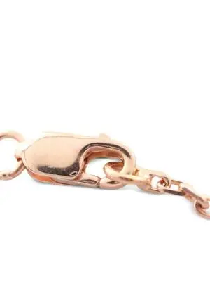 Hermès Pop H Mini Pendant Necklace