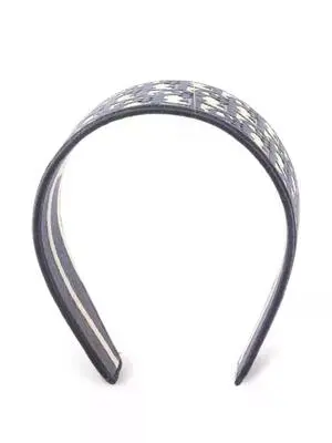 Dior Oblique Headband