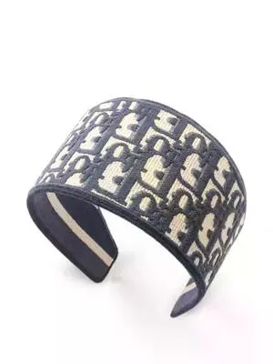 Dior Oblique Headband