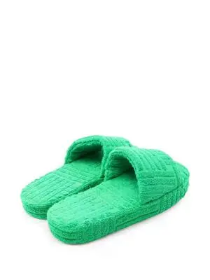 Bottega Veneta 2020s Resort Slippers