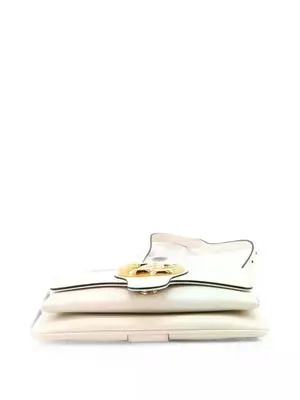Gucci Arli Shoulder Bag Leather Small Crossbody Bag