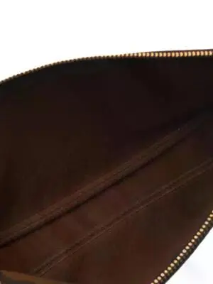 LOUIS VUITTON Monogram Cerises Pochette Accessories Handbag