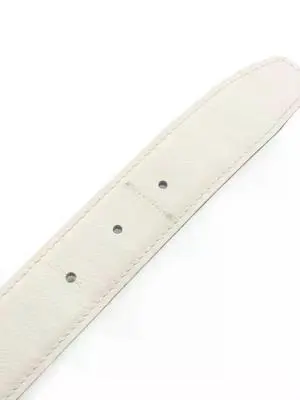 Hermès Constance Reversible Belt