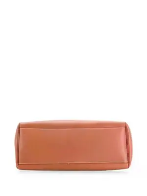Celine Soft 16 Bag Smooth Calfskin Large Shoulder Bag