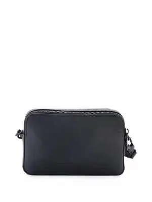 LOUIS VUITTON Aerogram Alpha Wearable Wallet Leather Crossbody Bag