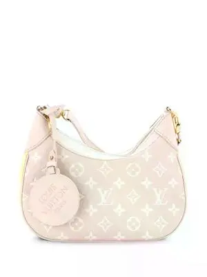LOUIS VUITTON Monogram Empreinte Leather Crossbody Bag - Multicolour