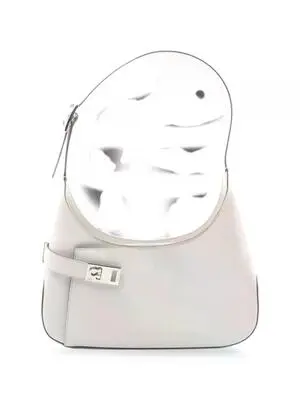 FERRAGAMO Gancini Shoulder Bag