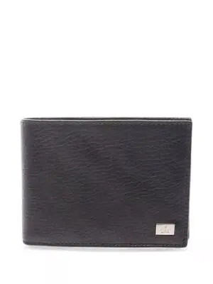 Gucci 2010s Bi-fold Wallet - Black