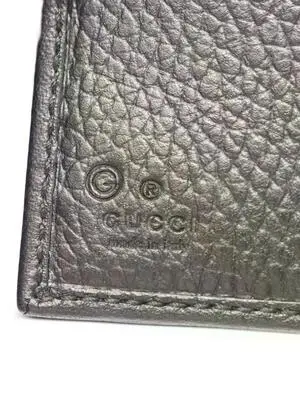 Gucci 2010s Bi-fold Wallet