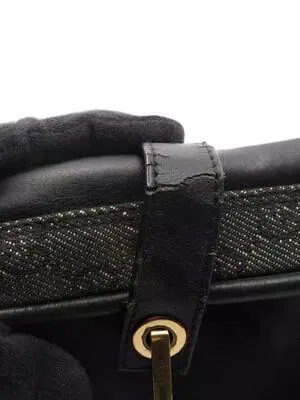 Gucci 2000s Gg Shoulder Bag