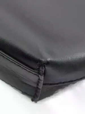 Fendi 2000s Zucca Shoulder Bag