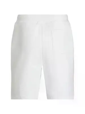 Polo Ralph Lauren Embroidered Shorts