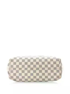 LOUIS VUITTON Graceful Handbag Damier Pm Hobo Bag