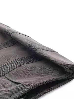 Hermès 2000s Mm Yale Line Tote Bag