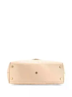 Saint Laurent Loulou Matelassé Chevron Leather Shoulder Bag