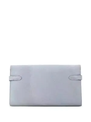 Hermès Epsom Kelly Wallet