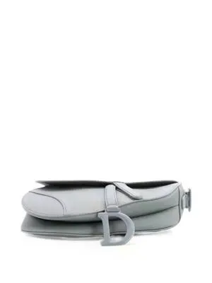 Dior Saddle Handbag